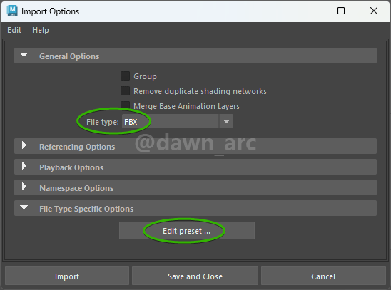 [Maya]Rigging 18 - Common Tricks